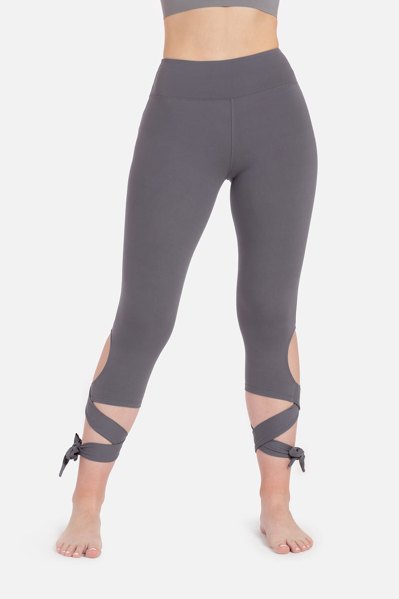 Capri Gwen – Navigation