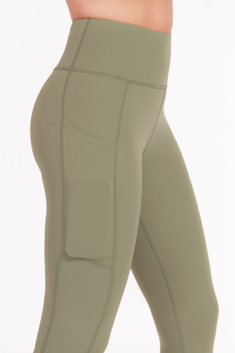 Move Capri Nina – Navigation