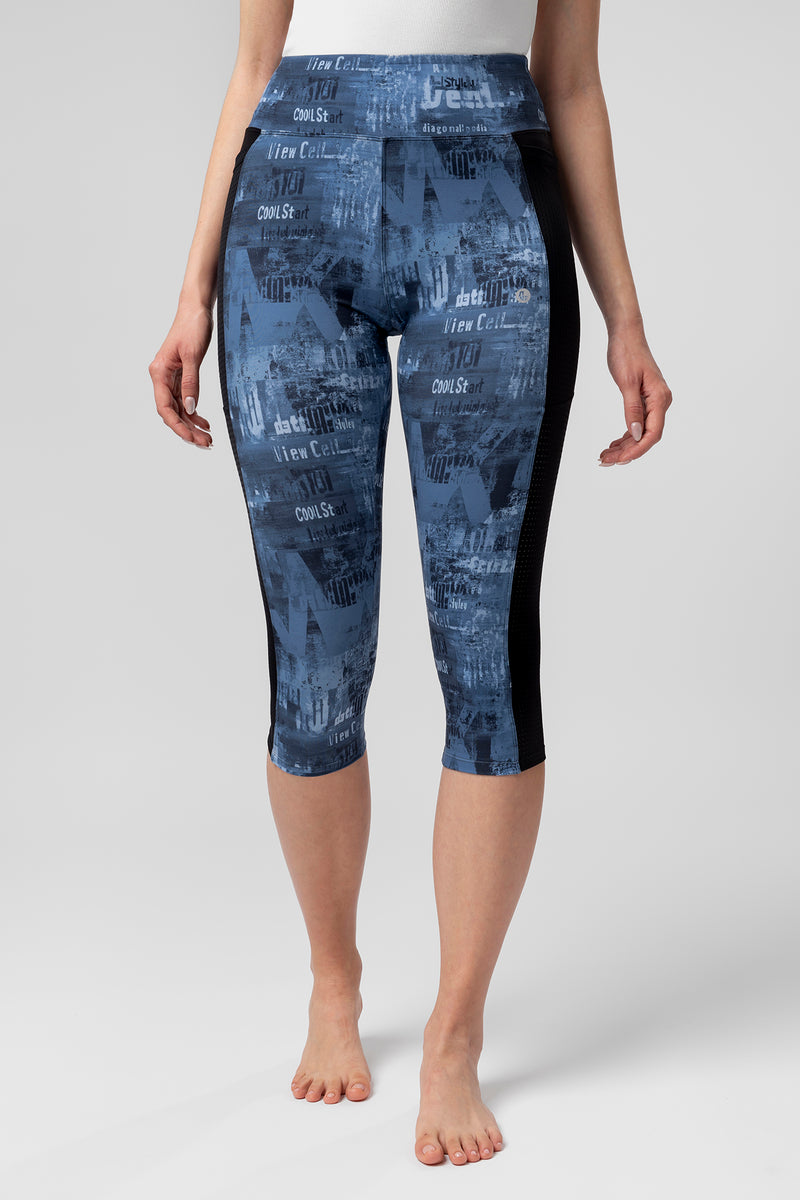 AirMesh capri Tassili – Navigation