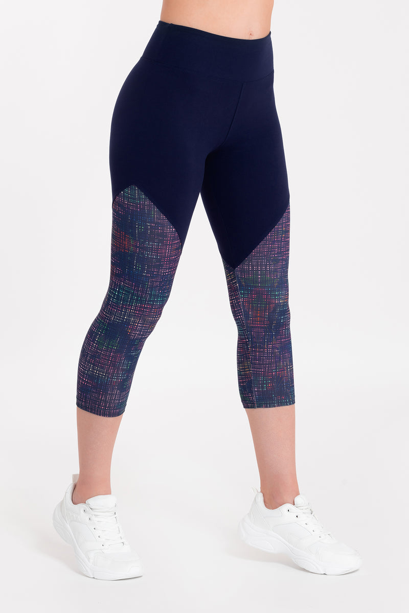 Capri Majestic – Navigation