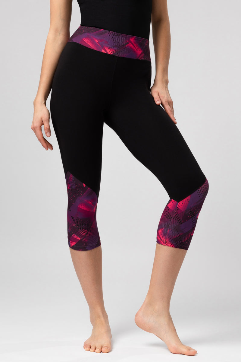 Leggings Capri Sampada – Navigation