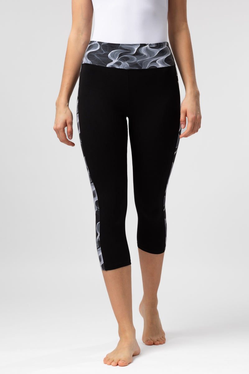 Capri Warisan – Navigation