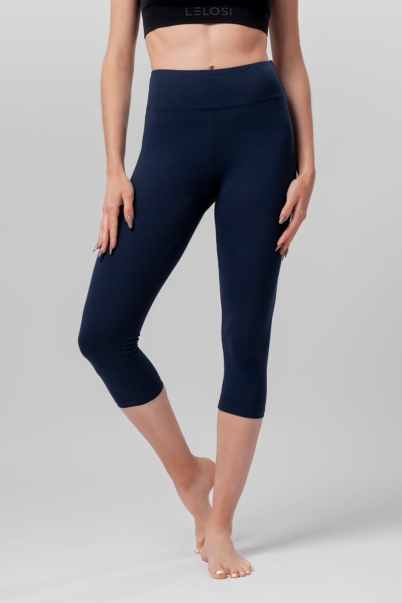 Capri Bisman – Navigation