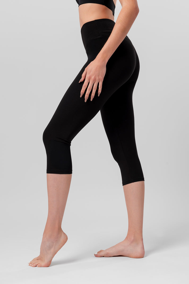 Capri Kirigan – Navigation