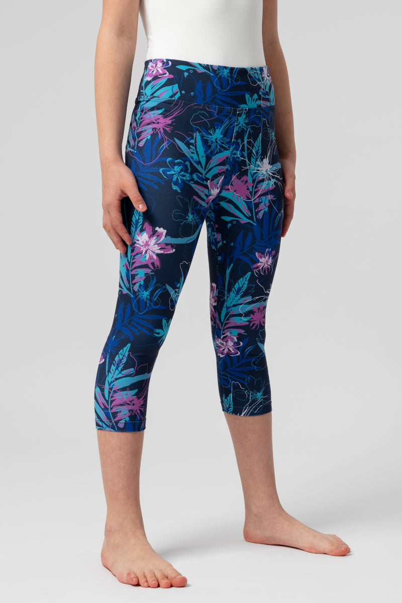 Pushpam Kids Capri – Navigation