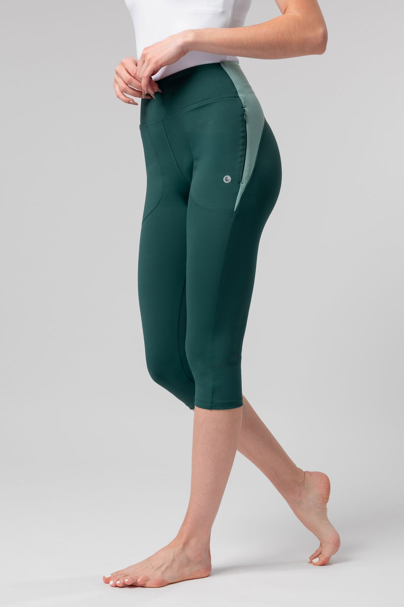 Leggings Move Capri Ninon – Navigation