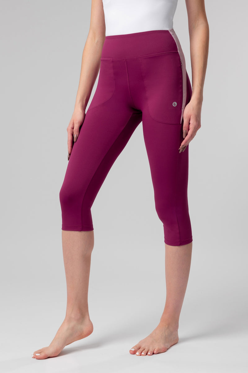 Move Capri Ornella – Navigation