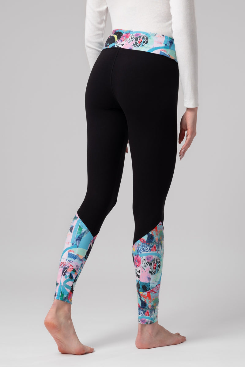 Herencia – Navigation