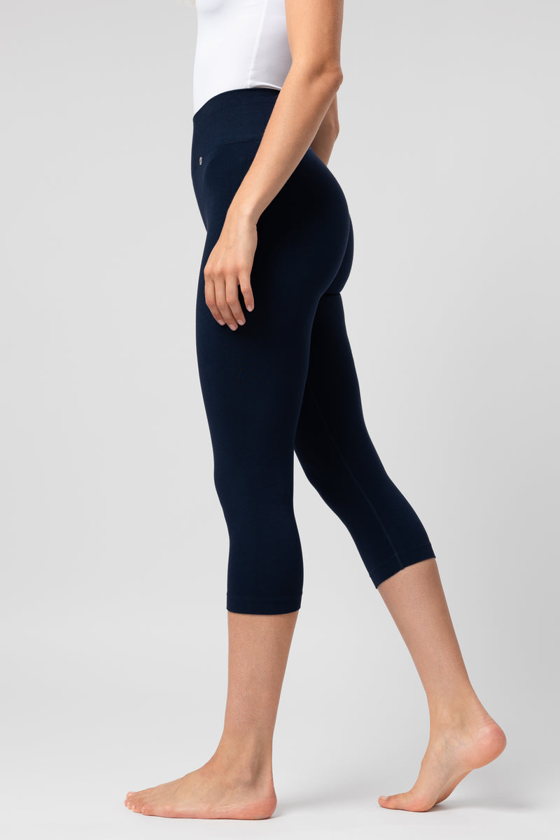 Capri Seadrift – Navigation