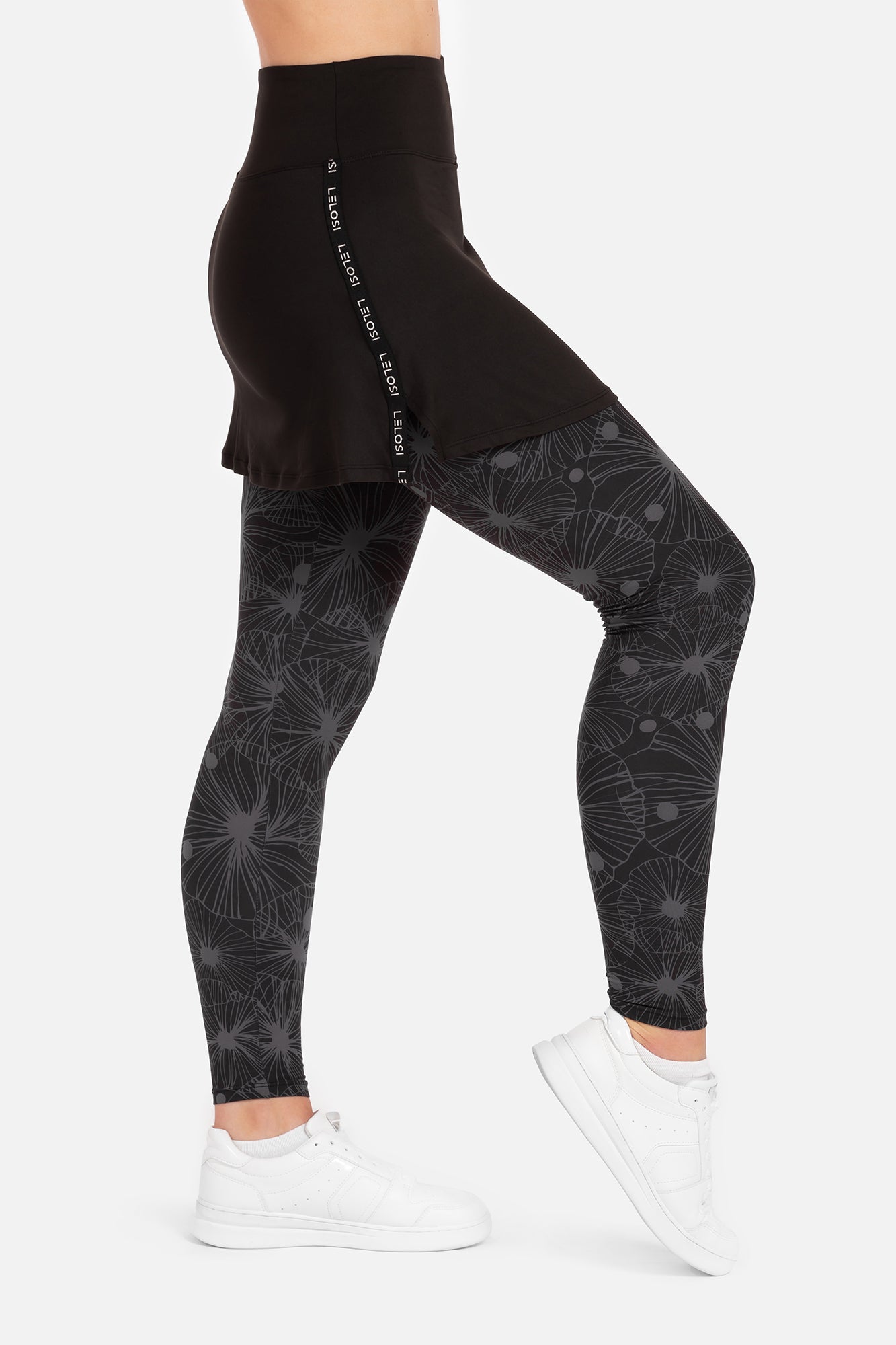 Long skort Kamari – Navigation