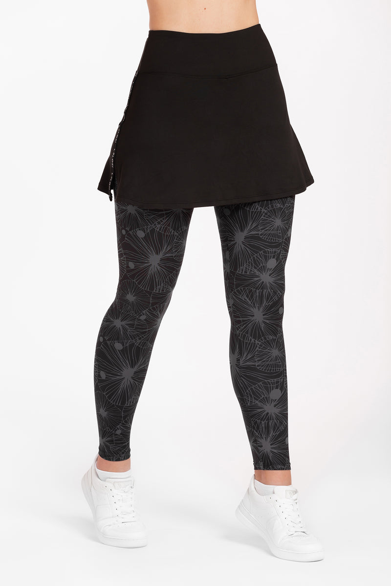 Long skort Kamari – Navigation