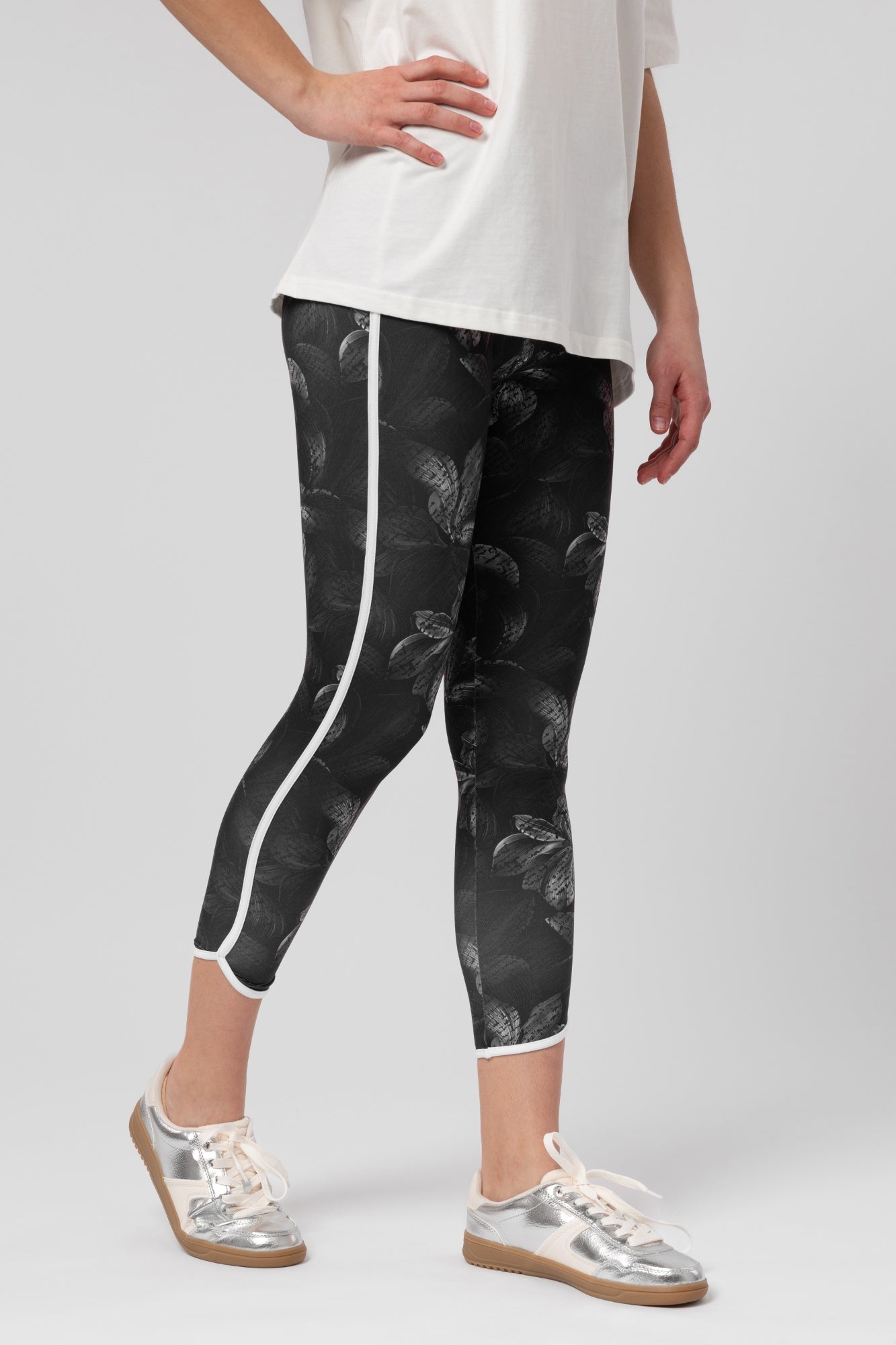 Janisa – Navigation