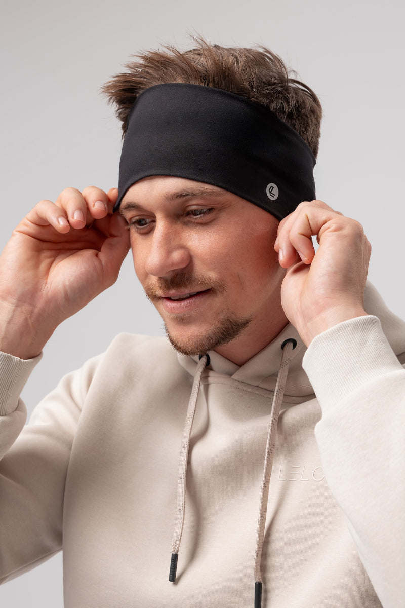 Headband Corey – Navigation