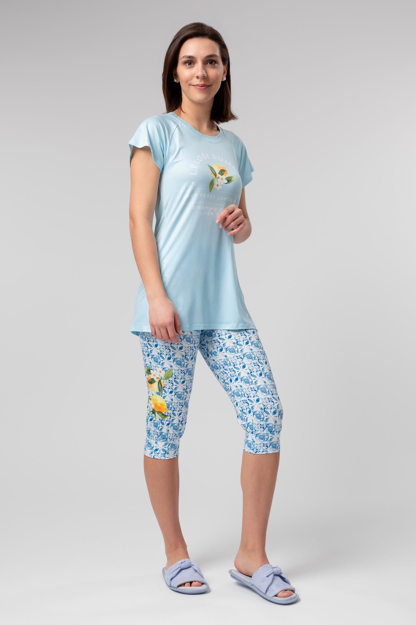 Capri pyjamas Somero – Navigation