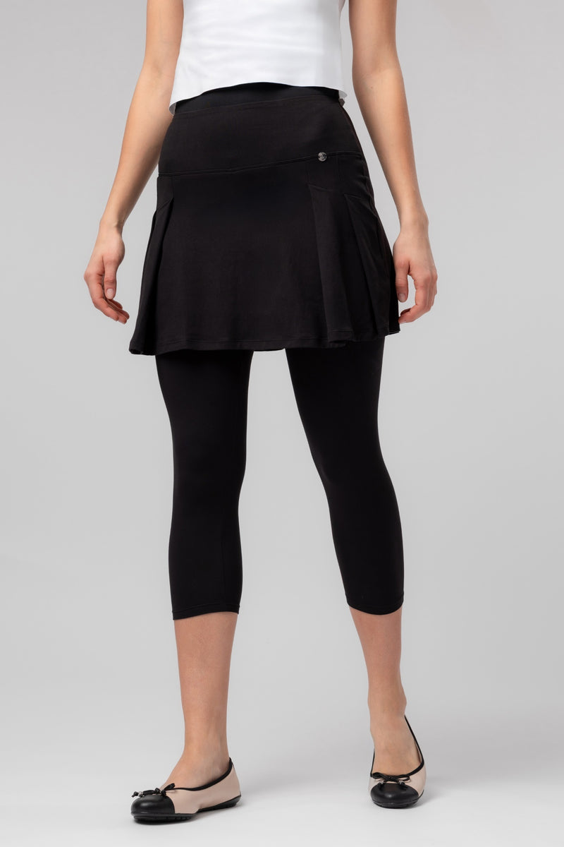 Capri skort Pauline – Navigation