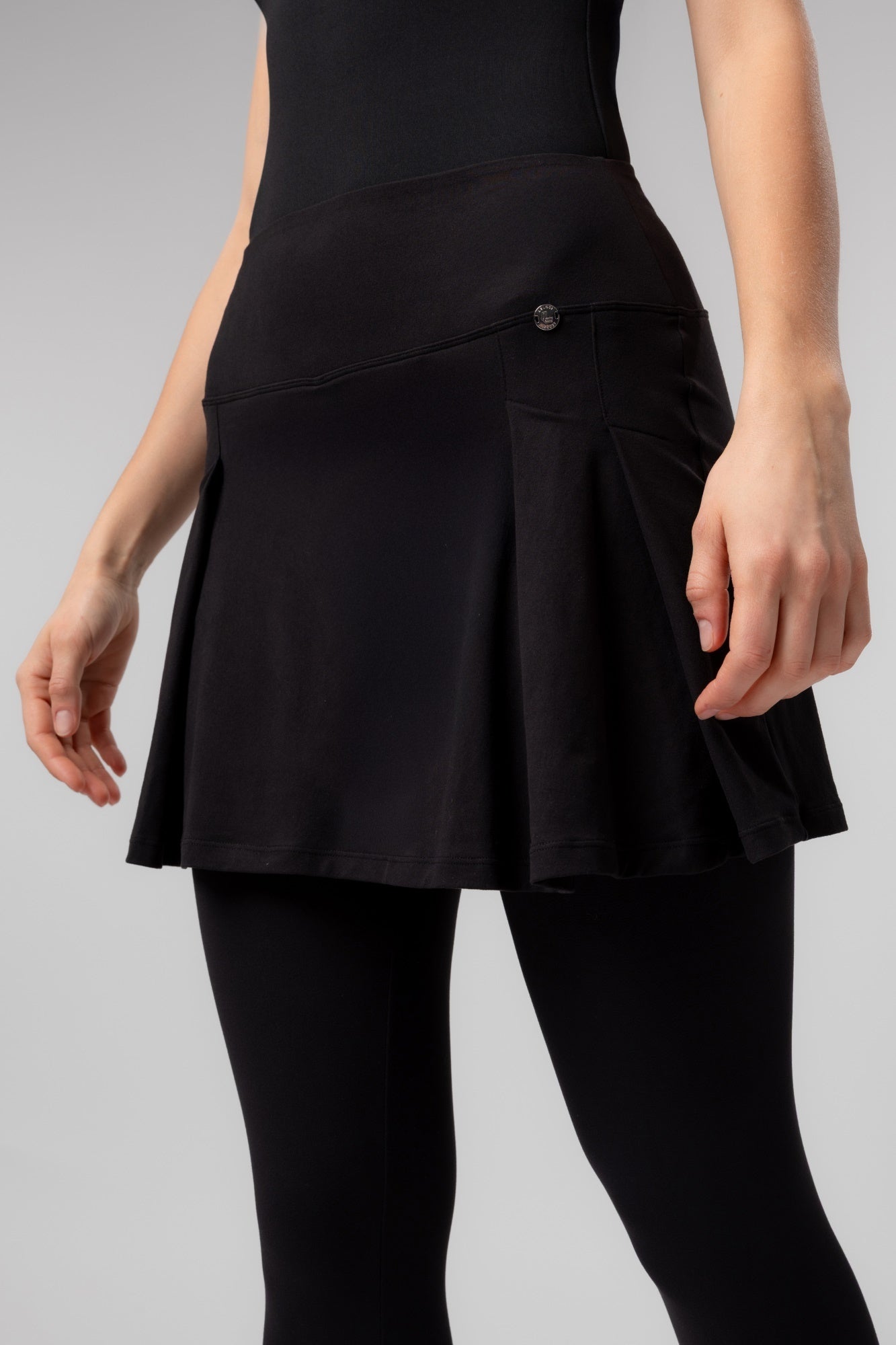 Capri skort Pauline – Navigation