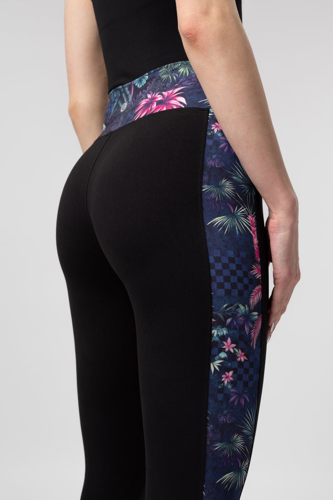 Capri Erensia – Navigation