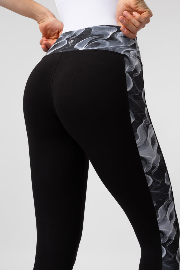 Capri Warisan – Navigation