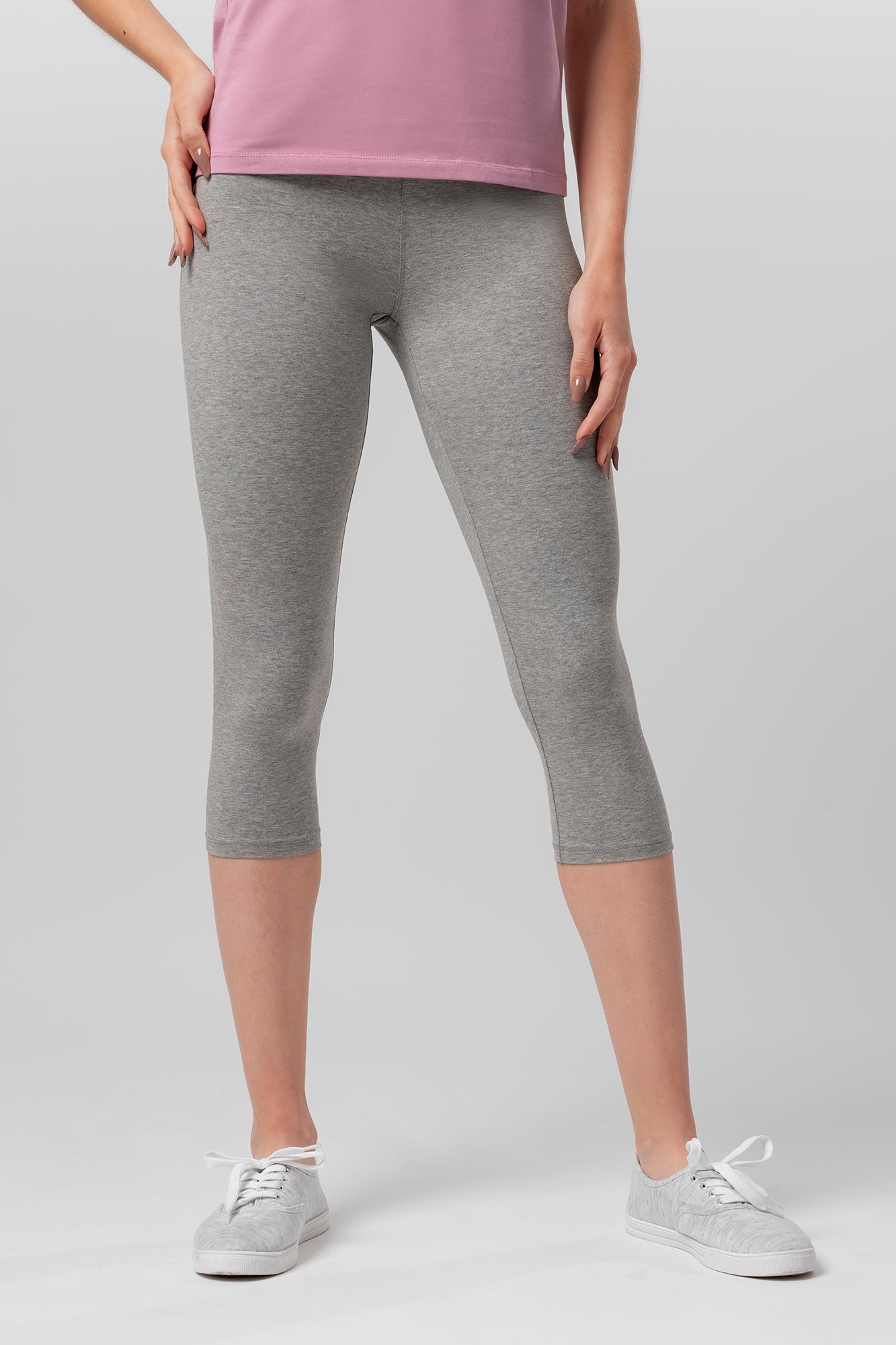 Capri Ravae – Navigation