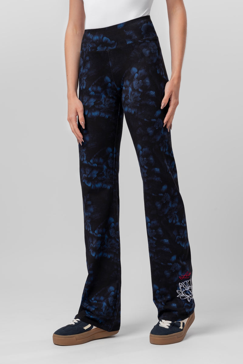 Relaxed leggings Melantha – Navigation