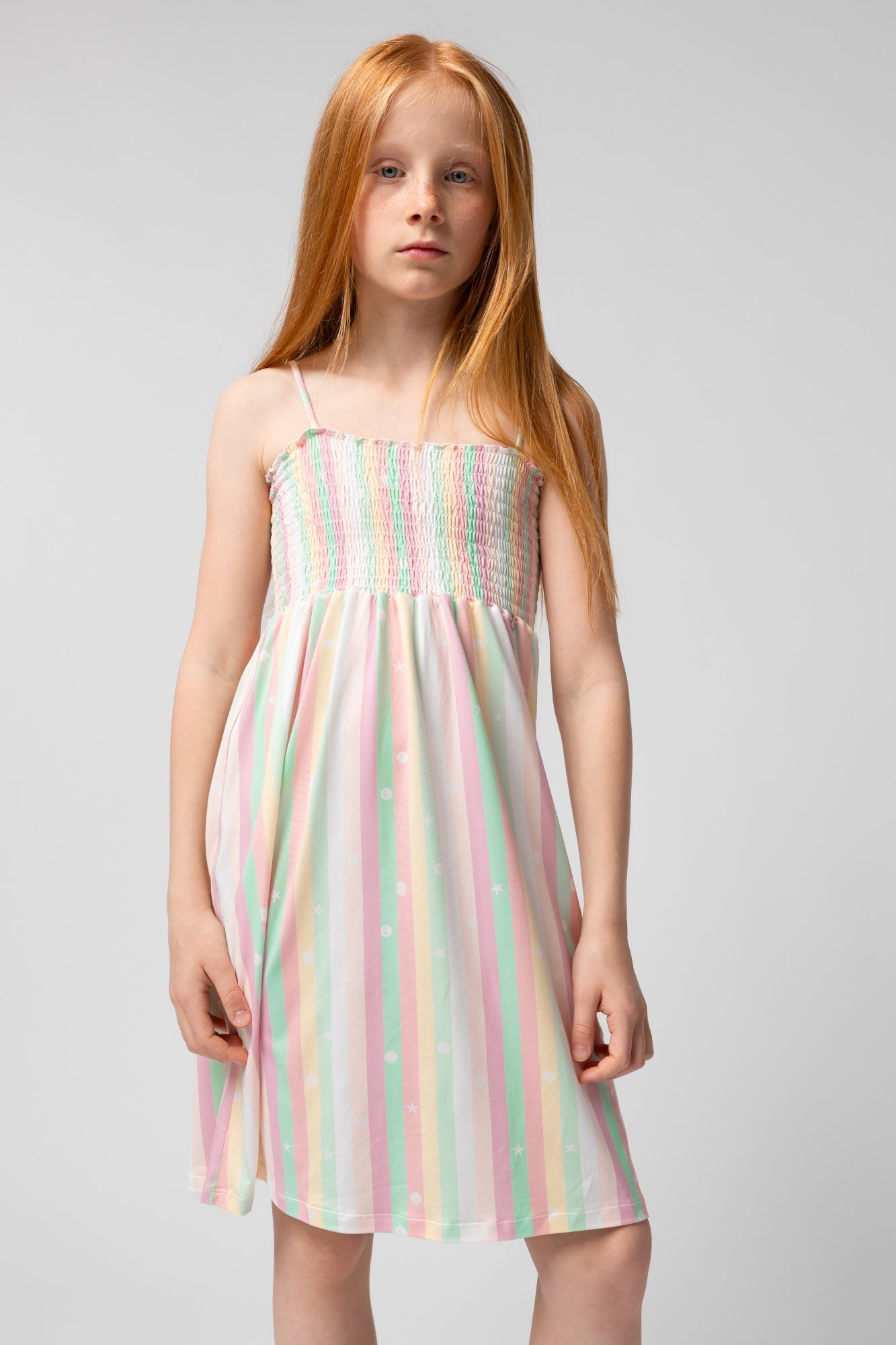 Kids dress Marisela – Navigation