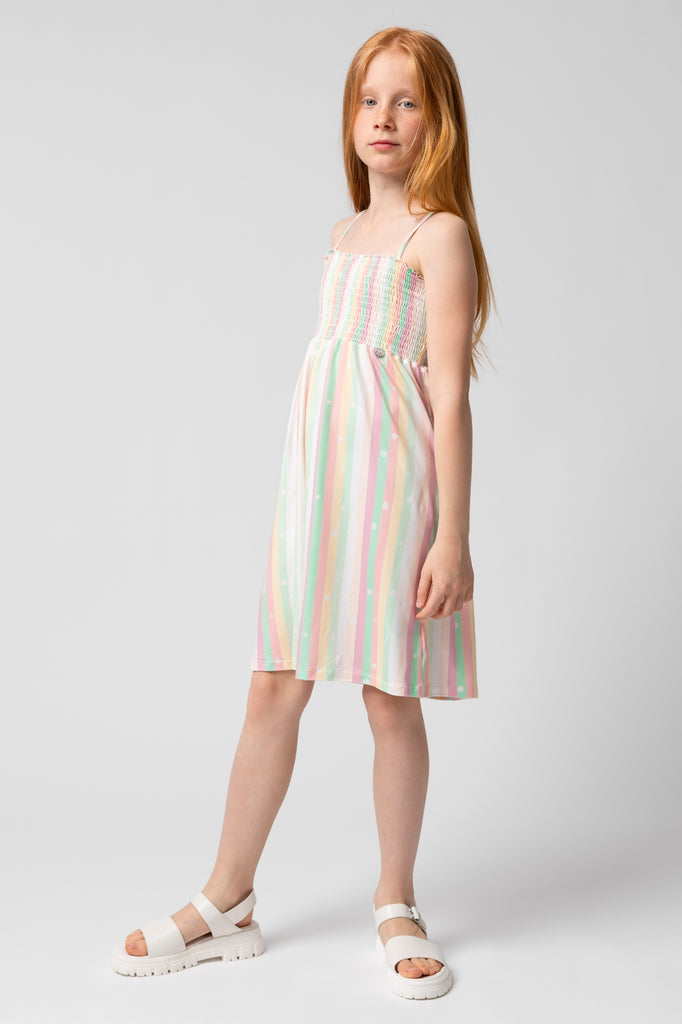 Kids dress Marisela – Navigation