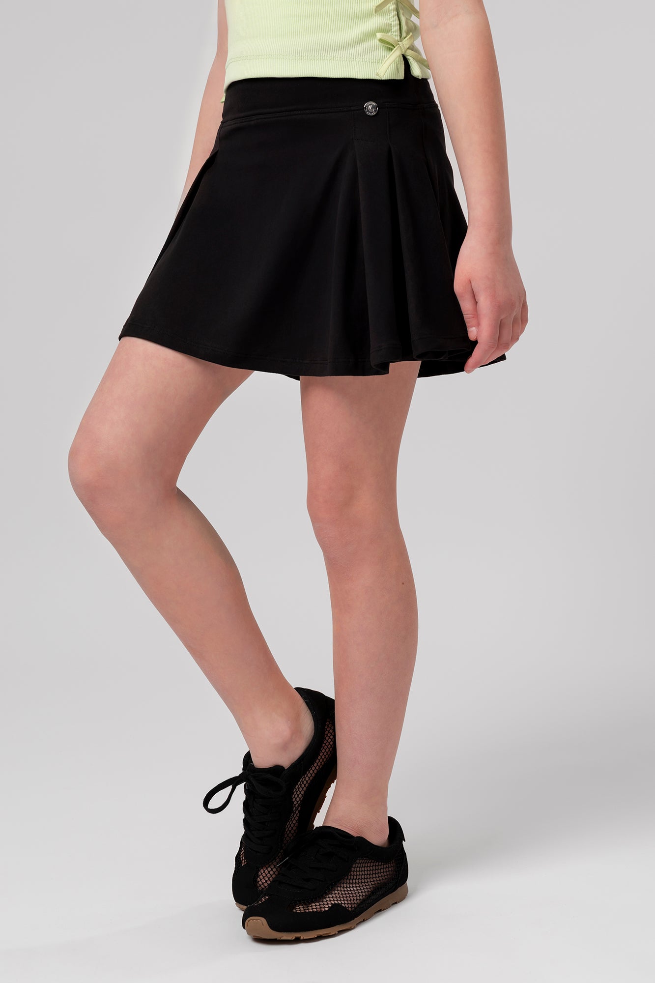 Kids skort Pauline – Navigation