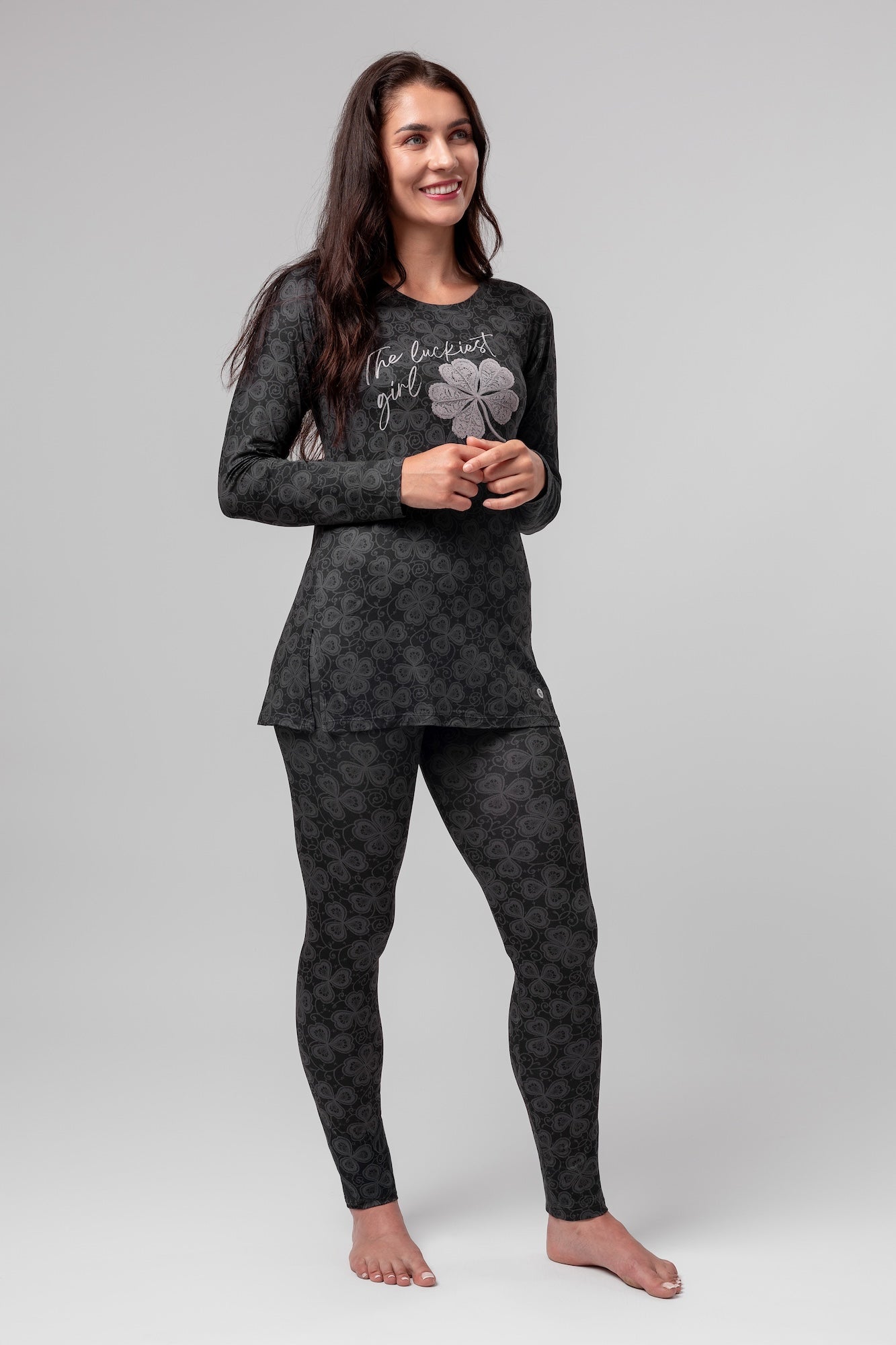 Pyjamas Girly – Navigation