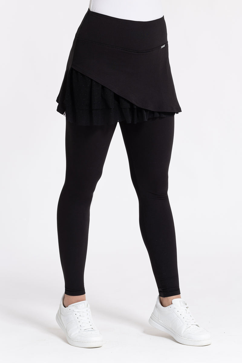 Sienna – Navigation