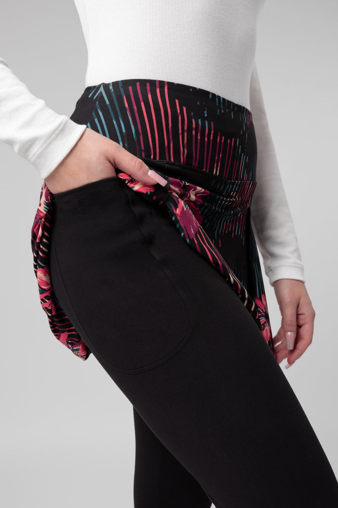 Long skort Carly – Navigation