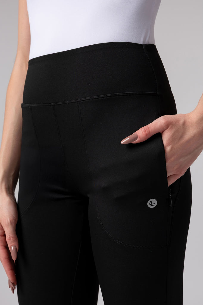 Move Capri Fleurine – Navigation