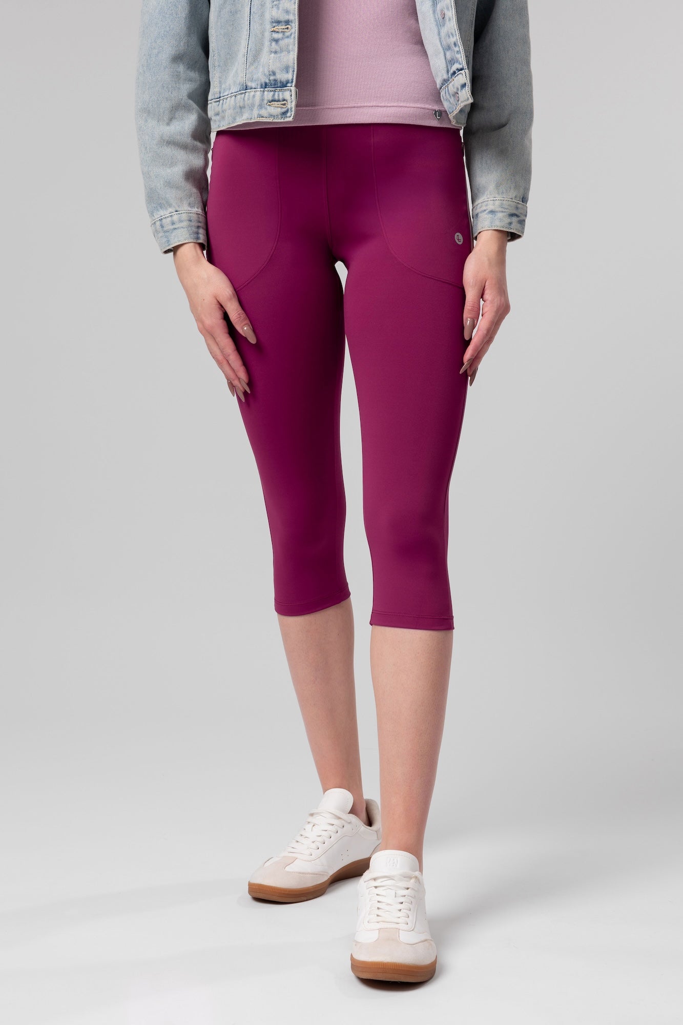 Move Capri Ornella – Navigation