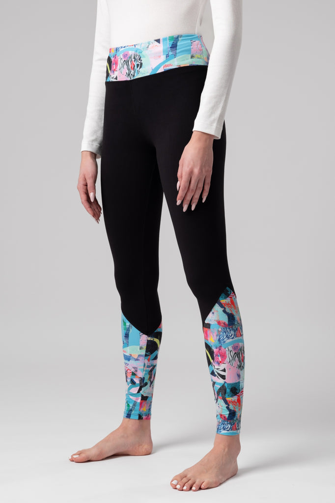 Herencia – Navigation