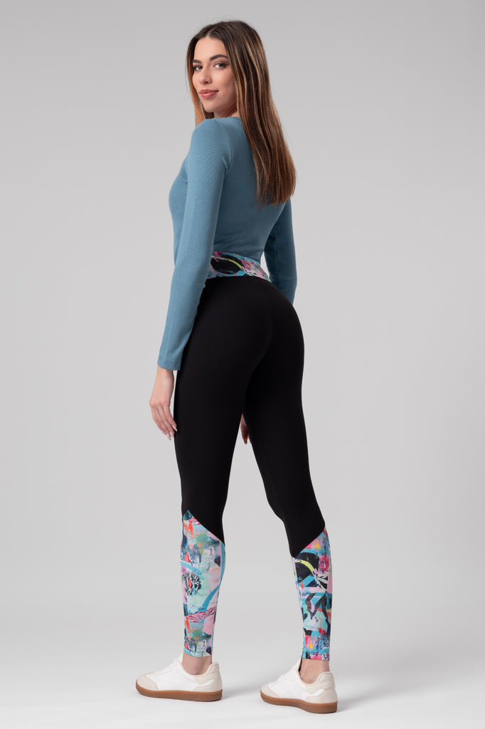 Herencia – Navigation