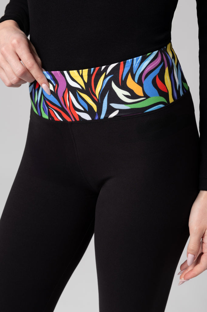 Miras – Navigation