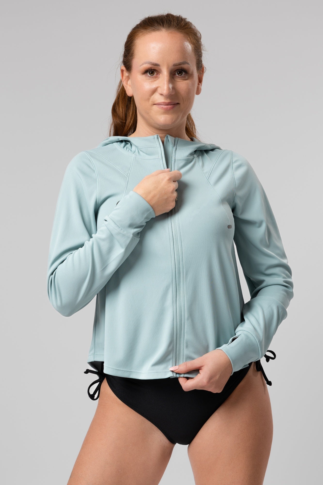 UV zipper Tenby – Navigation