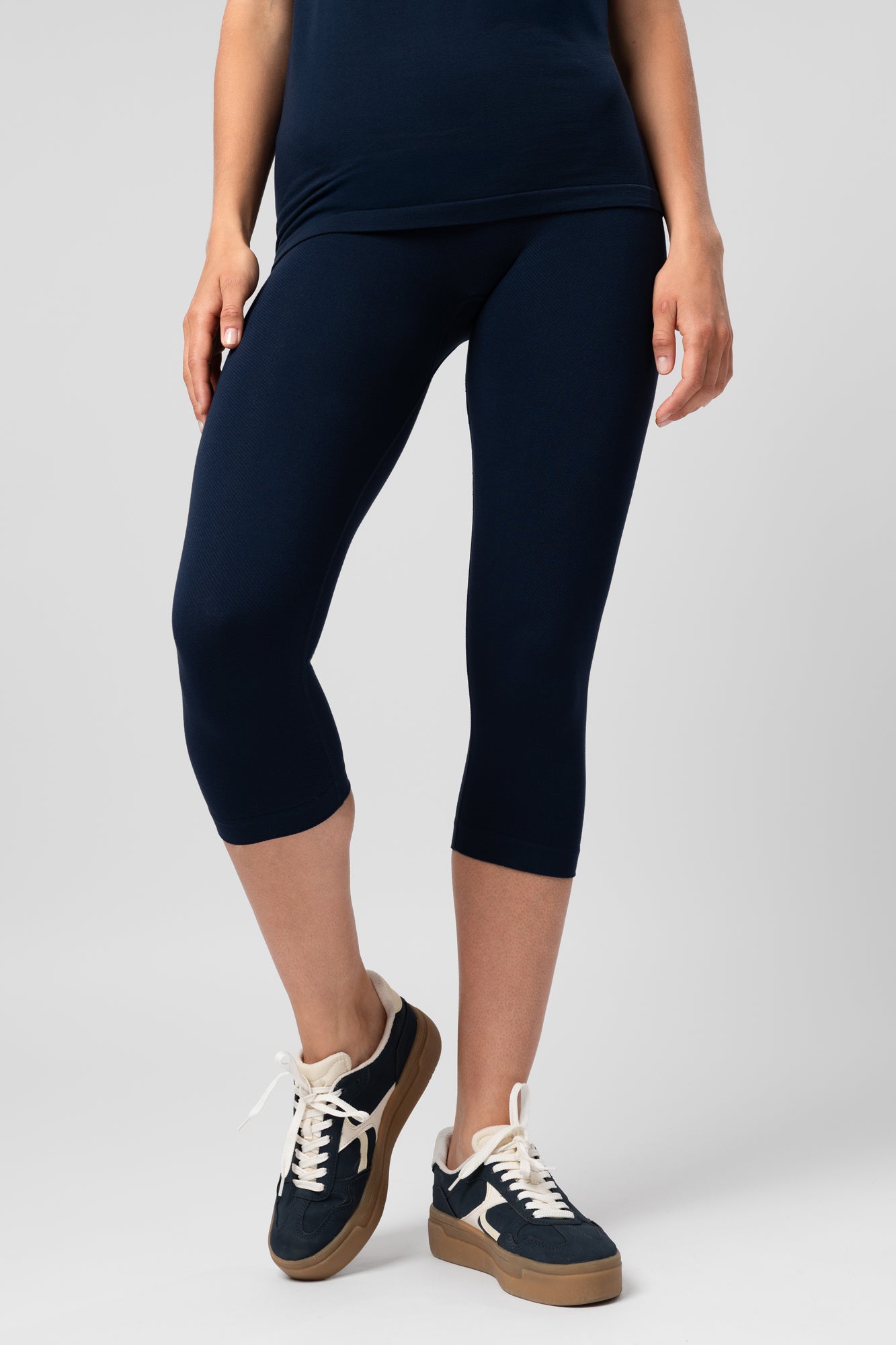 Capri Seadrift – Navigation