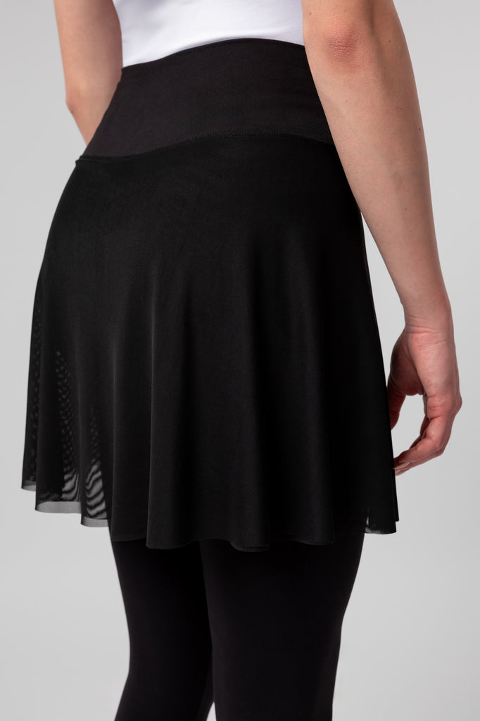 Capri skort Raffine – Navigation